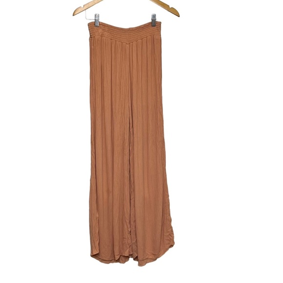 Elan | Pants & Jumpsuits | Elan Wide Leg Boho Pants | Poshmark